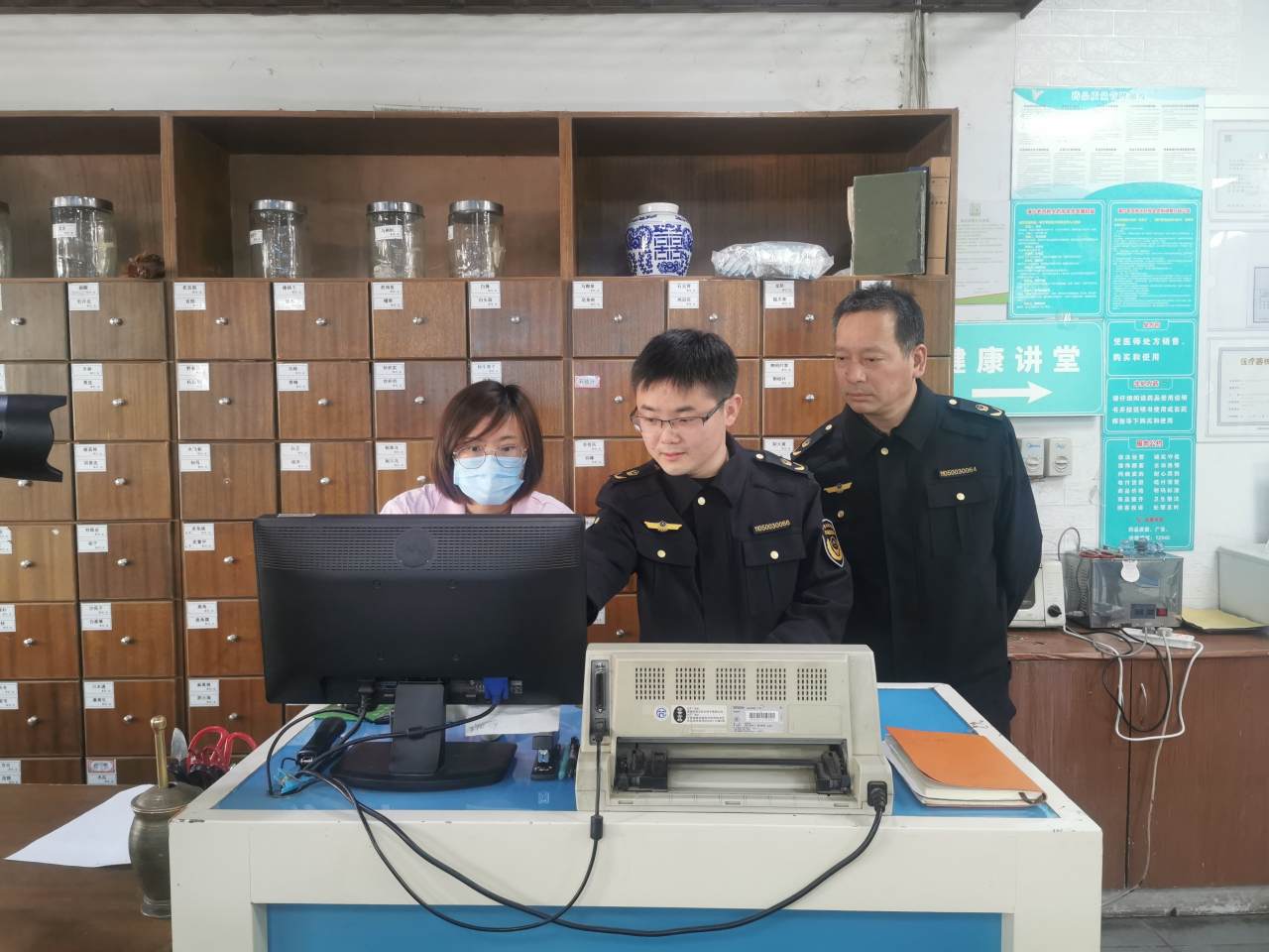 护航亚运，市场监管部门开展含兴奋剂药品专项检查