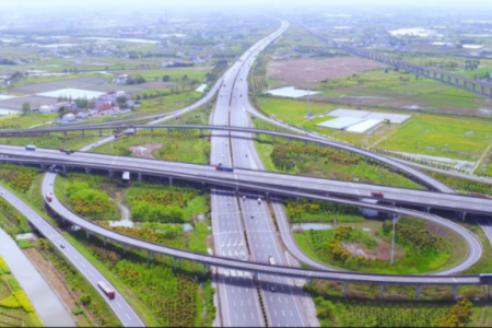 护航乌镇峰会！嘉兴高速在行动